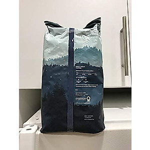 Starbucks Winter Blend Whole Bean Coffee, 40 Oz