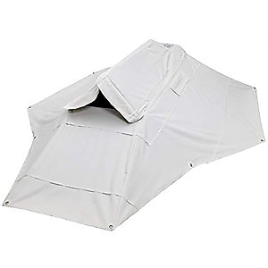 ALPS OutdoorZ Zero-Gravity Blind Snow Cover, White