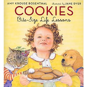 Cookies: Bite-Size Life Lessons