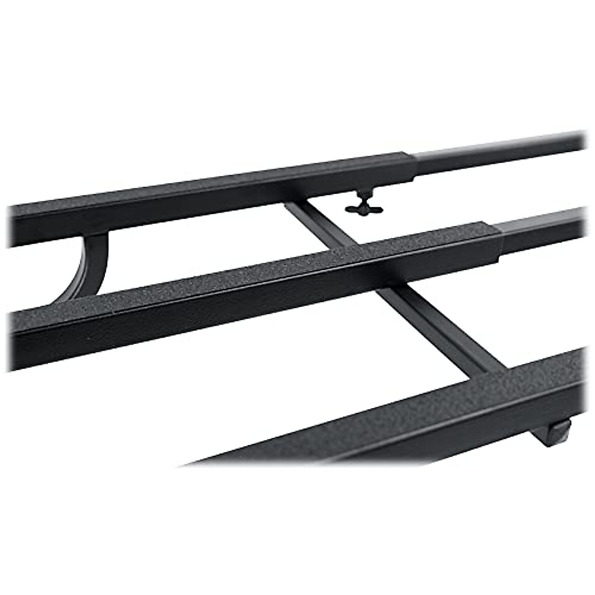 ROCKVILLE Rock Cart Pro DJ Equipment Transport Roller Car 700 LB Capacity