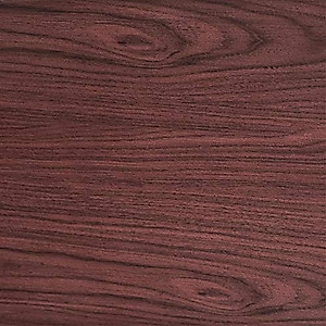 Westinghouse 7233400 Brentford Indoor Ceiling Fan with Light, 52 Inch, Aged Walnut