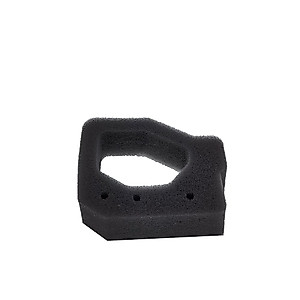 MOWFILL 10 Pack 17211-Z0H-800 Air Filter Replace Honda 17211 Z0H 800 17211Z0H800 Fits Honda GX25 GX25N GX25NT FG110 FG110K1 Engine Tiller