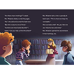 A Family Secret: A Timmi Tobbson Junior (6-8) Children's Detective Adventure Book (Solve-Them-Yourself Mysteries Book for Boys and Girls age 6-8) (cover may vary)