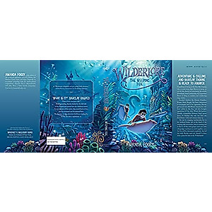 The Weeping Tide (2) (Wilderlore)