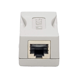Tripp Lite Network Isolator for Healthcare and Audio/Video, Ul60601-1 Listed (N234-Mi-1005)