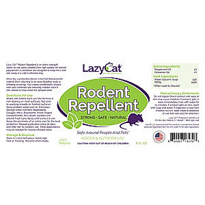 Humane Mouse Trap & Mouse Repellent Kit; Live Mouse Trap Catch and Release Kid Safe & Pet Safe Easy Set for Small Rodents Sensitive Trigger Plus Peppermint Oil Mice Repellent Spray – Reusable Indoor