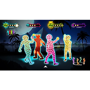 Just Dance 3 (Renewed)