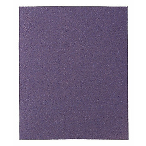 9" x 11" 100 3M Grit Professional Grade Sandpaper [Package of 20]