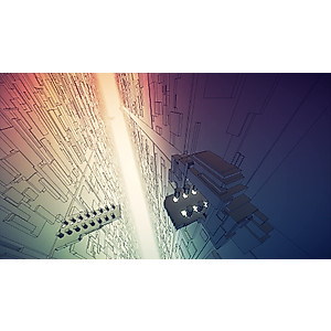 Manifold Garden - iam8bit Exclusive - PlayStation 5