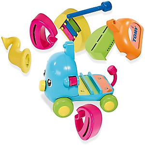 TOMY Jumbo's Jamboree