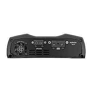 Taramps Module MD 1200.1 4 ohm 1200W RMS Automotive Sound Amplifier