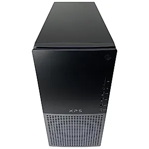 Dell XPS 8950 Desktop Computer - 12th Gen Intel Core i7-12700K up to 5.0 GHz CPU, 64GB DDR5 RAM, 1TB NVMe, Intel UHD Graphics 770, Killer Wi-Fi 6, Windows 11 Home