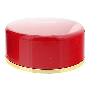 Elizabeth Arden Red Door, Body Powder for Women, Eau de Toilette, 5.3 Oz