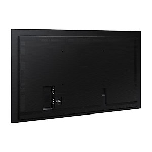 Samsung Business QMR-A 65-inch 4K UHD 3840x2160 24/7 Commercial Signage LED Display for Business, HDMI, Wi-Fi, Bluetooth, 3-Year WRNTY, 500 nit (LH65QMRABGCXGO)