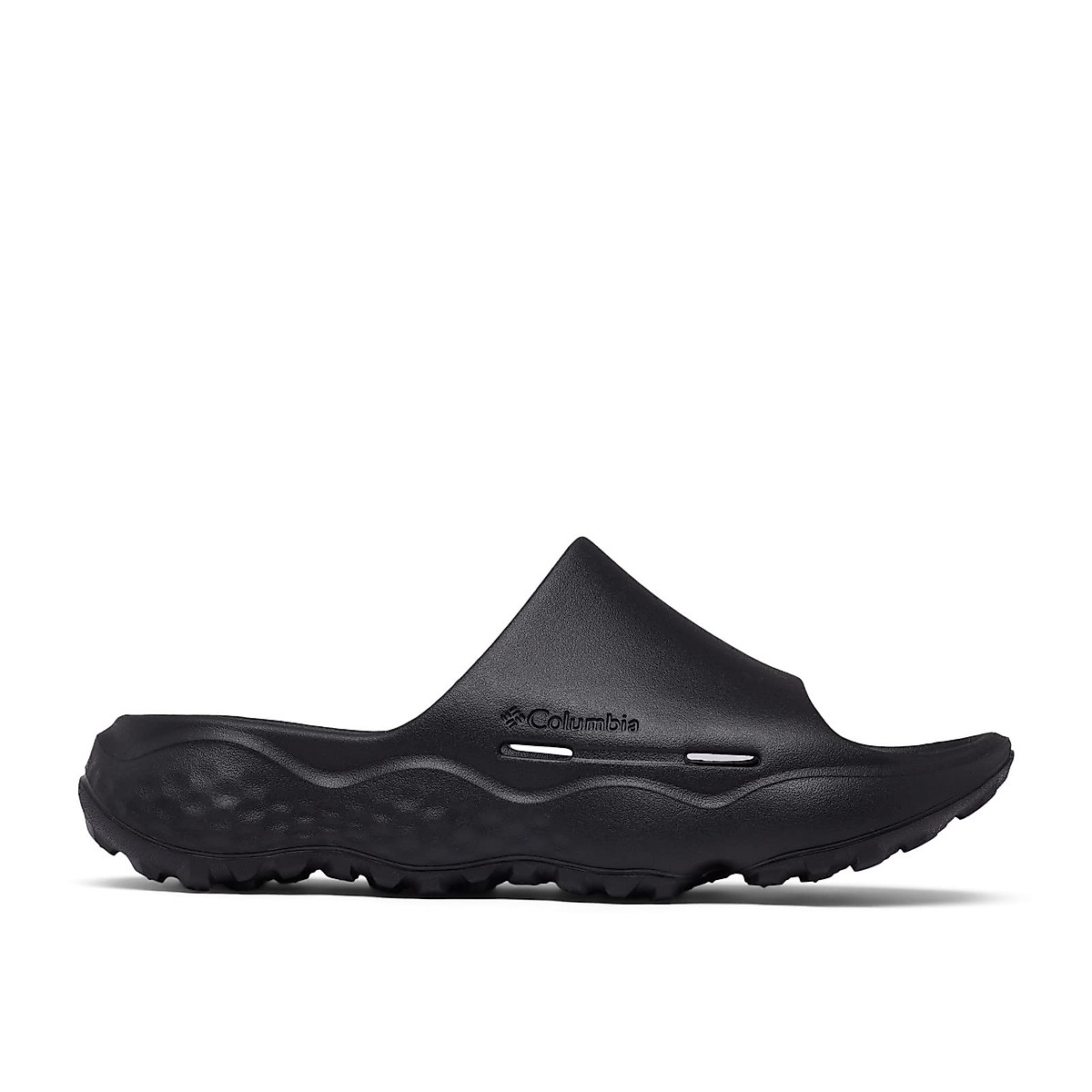 Columbia Women's Thrive Revive, Black/Black, 6