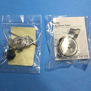 Spirax Sarco 80014 Float And Thermostat Steam Trap Repair Kit