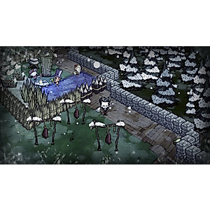 Don't Starve Mega Pack (Xbox One)