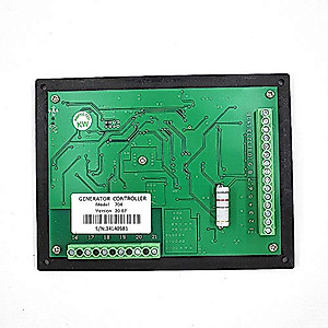 DSE704 Electronics Control Panel Generator Controller Module