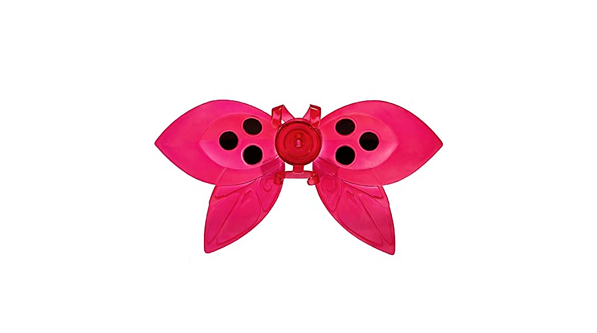 Miraculous Ladybug Cosmobug Fashion Doll - 26cm Action Toy