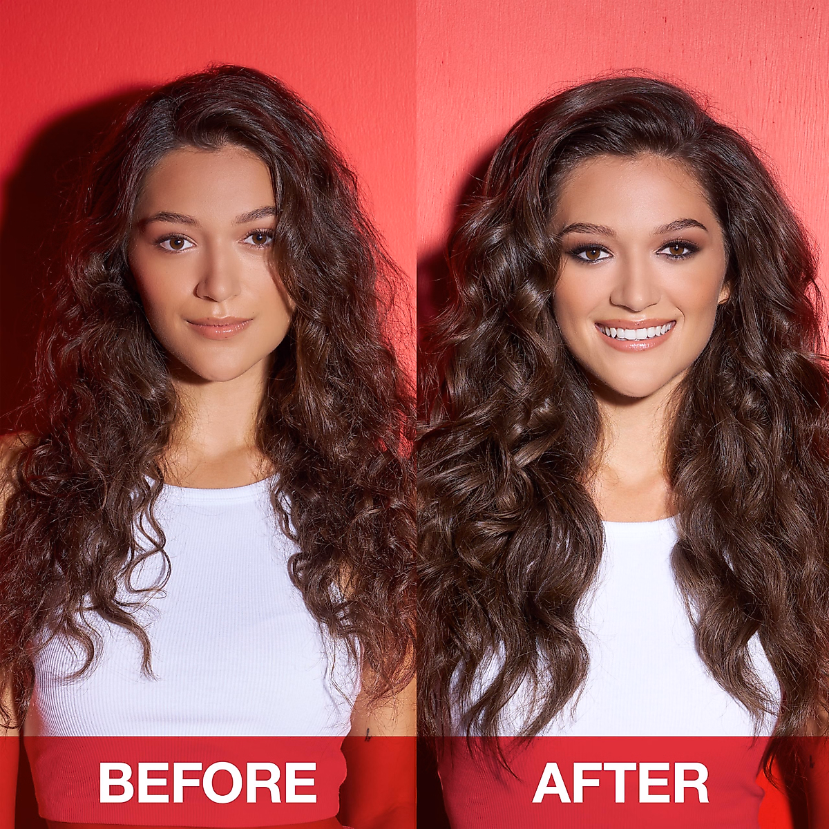 SexyHair Big Blow Dry Volumizing Gel| Added Volume with Hold | Up to 72 Hours of Humidity Resistance | All Hair Types, 8.5 Fl Oz (Pack of 1)