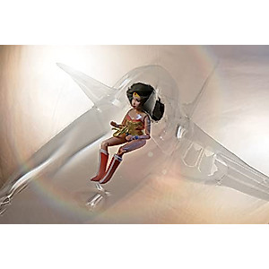 Mego - DC Comics Wonder Woman 8 Action Figure