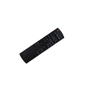 HCDZ Replacement Remote Control for Philips YKF326-020 BDL4777XL YKF326-006 BDL3215E BDL3215E/00 BDL4225E BDL4225E/00 LCD Computer Monitor Display