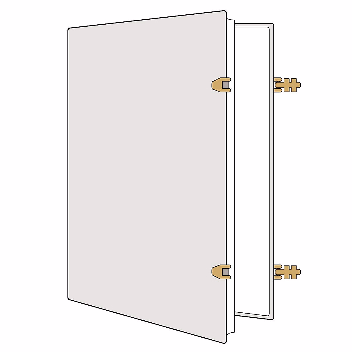 Maya Blue Ultra Lined Hardcover Journal, 240pg, 120GSM by Paperblanks (Silver Filigree Collection)