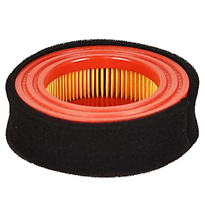 HIFROM (Pack of 4 951-14628 Air Filter Pre Cleaner Compatible with Troy-Bilt 5T65RU 5T65RUA 5T65VUA 1T65TU 1T65DT 140cc OHV Engine 490-200-M057 951-14628 751-14628