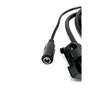 Ingenico 29611170 USB Cable for use with ISCxxx, IPPxxx and Lane 3000, 5000, 7000 and 8000, Power Supply Not Included
