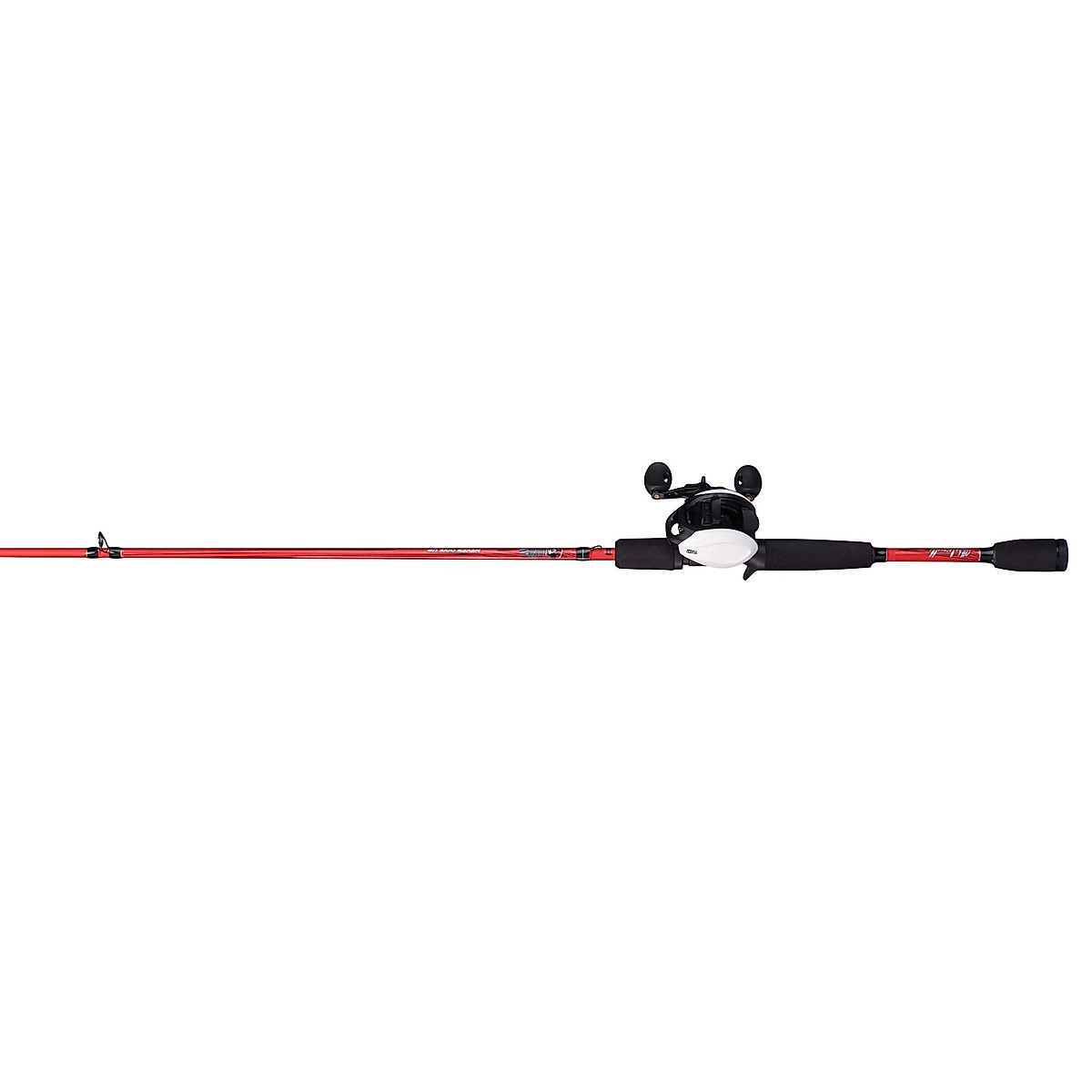 Abu Garcia Mike Iaconelli Pro-Designed Youth Reel and Fishing Rod Combos (All Models)