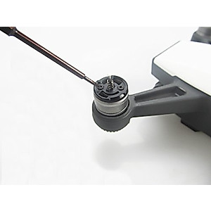 Anbee Repair Screwdriver Tool Kit Compatible with DJI Spark/Mavic 3 / Mini 3 Pro/Mini 2 / Air 2S / Mini 2 SE/Tello EDU/Phantom 4 / Inspire Drone, 13-in-1 High-Speed Steel Screwdriver Set