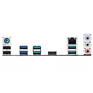 ASUS Prime X570-P Ryzen 3 AM4 with PCIe Gen4, Dual M.2 HDMI, SATA 6GB/s USB 3.2 Gen 2 ATX Motherboard