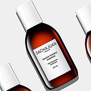 SACHAJUAN Colour Protect Shampoo, 3.4 Fl Oz