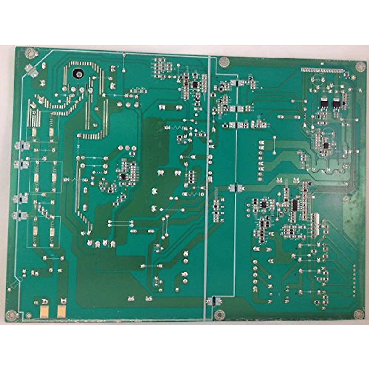 Vizio Television Power Supply, TV Model E601i-A3 Part No. 09-60CAP000-00