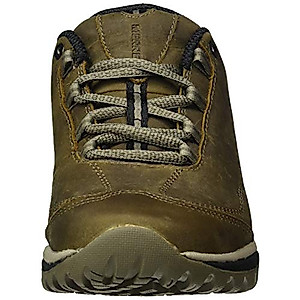 Merrell Women's Siren Traveller 3 Walking Shoe, Brindle Boulder, 8.5
