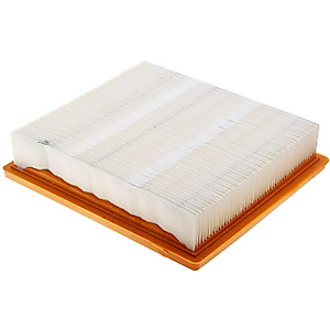 FRAM Extra Guard CA10755 Replacement Engine Air Filter for Select Lexus, Toyota, Jeep and Dodge Models, Provides Up to 12 Months or 12,000 Miles Filter Protection