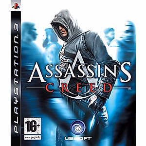 Assassin's Creed (PS3)