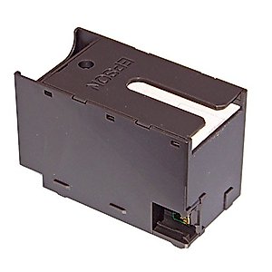 OEM Maintenance Kit/Ink Toner Waste Assembly Specifically for: Workforce Pro WF-4730, Workforce Pro WF-4730DTWF