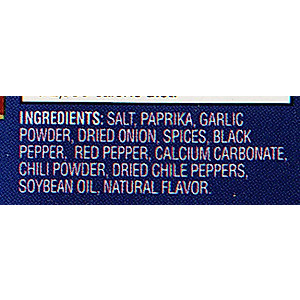 Emeril's Seasoning Blend, Blackened, 3.1 Ounce