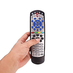 Dish Network 20.0 IR TV1 DVR Learning Remote Control