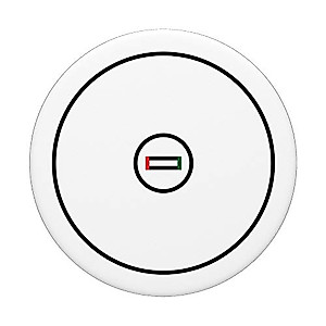 Wrestling Mat PopSockets PopGrip: Swappable Grip for Phones & Tablets