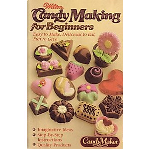 Wilton Candy Making for Beginners