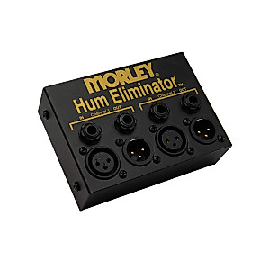 Morley Hum Eliminator (MHE)
