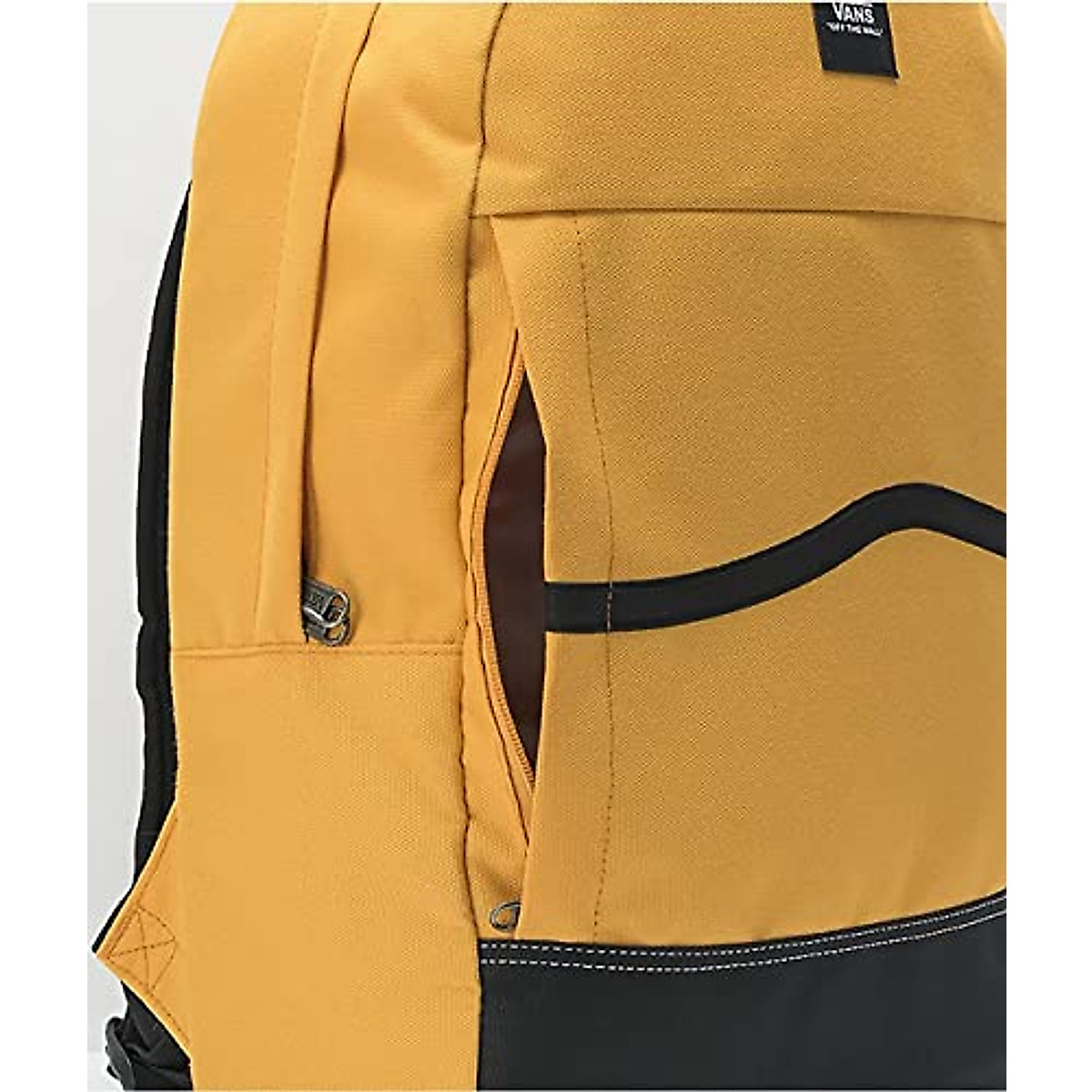 Vans Construct Old Skool School Backpack