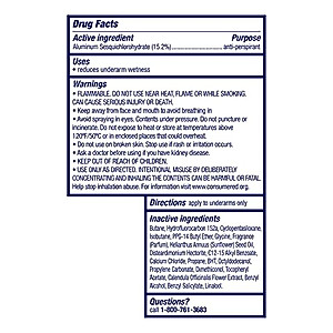 Dove Ultimate Dry Spray Antiperspirant Coconut And Sandalwood 2 Count For 72-Hour Sweat And Odor Protection With Triple Moisturizer Technology 3.8oz