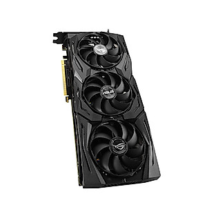 ASUS GeForce RTX 2080 TI ROG Strix 11GB GDDR6 Graphics Card