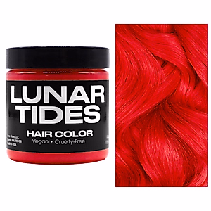 Lunar Tides Semi-Permanent Hair Color (43 colors) (True Lust)