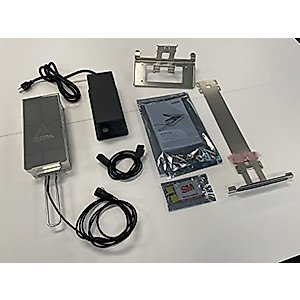 RATIONAL Vario Smoker Kit