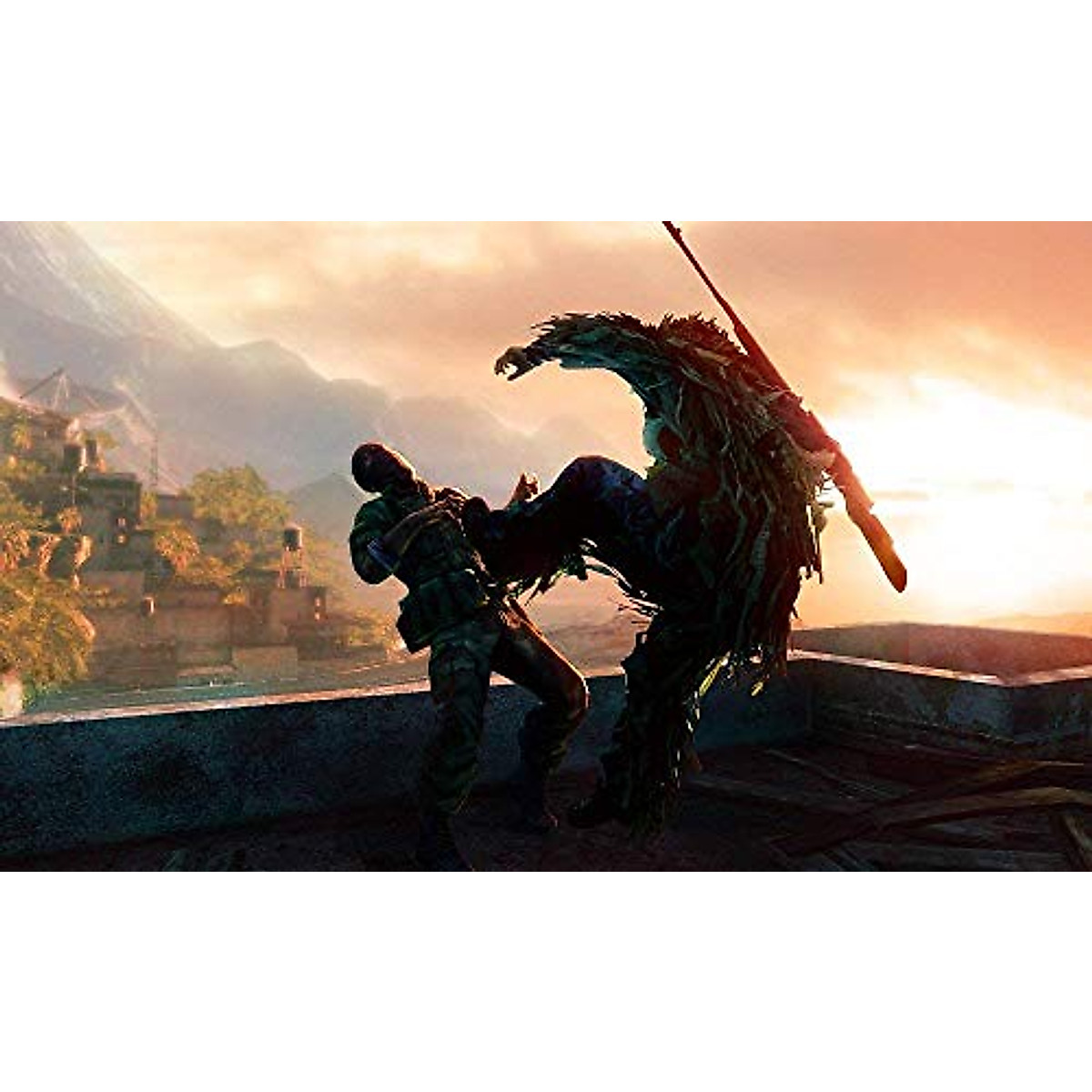 Sniper: Ghost Warrior - Xbox 360