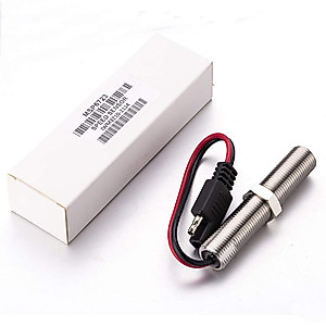 M16*1.5 Thread MPU MSP6723 MSP6723C Generator Magnetic Pickup Speed Sensor for Engine